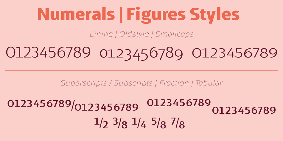 Kareemah Font