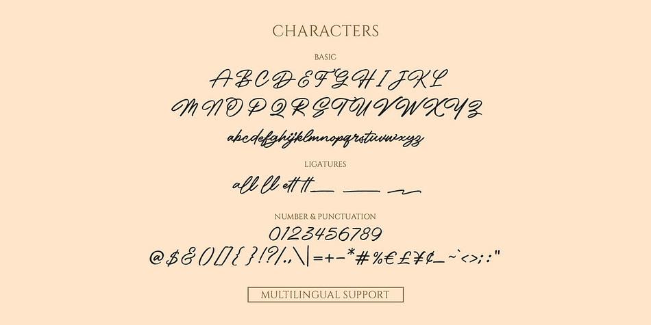 Haystack Font