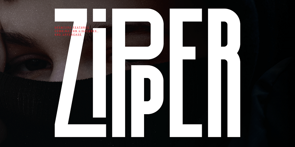 Silver Crown Font