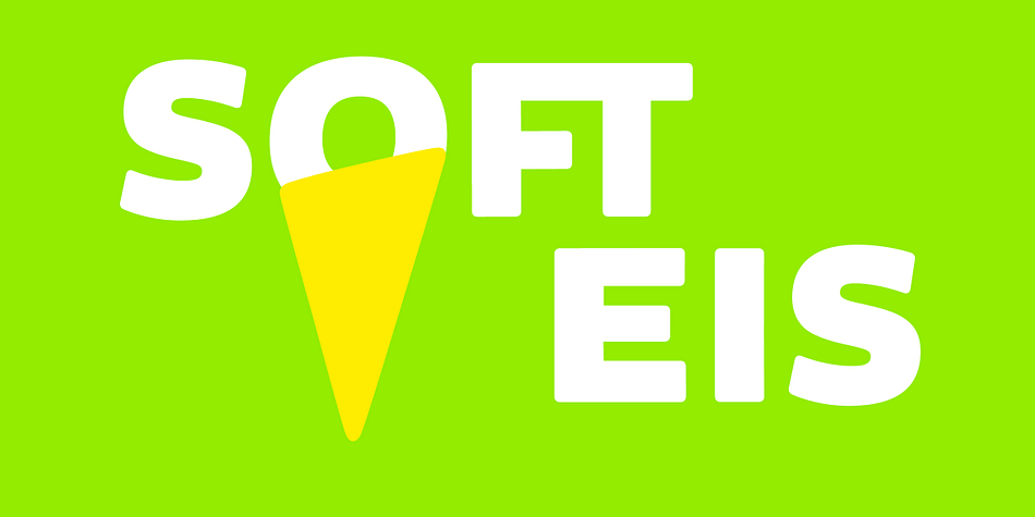 Legit Sans Soft Font