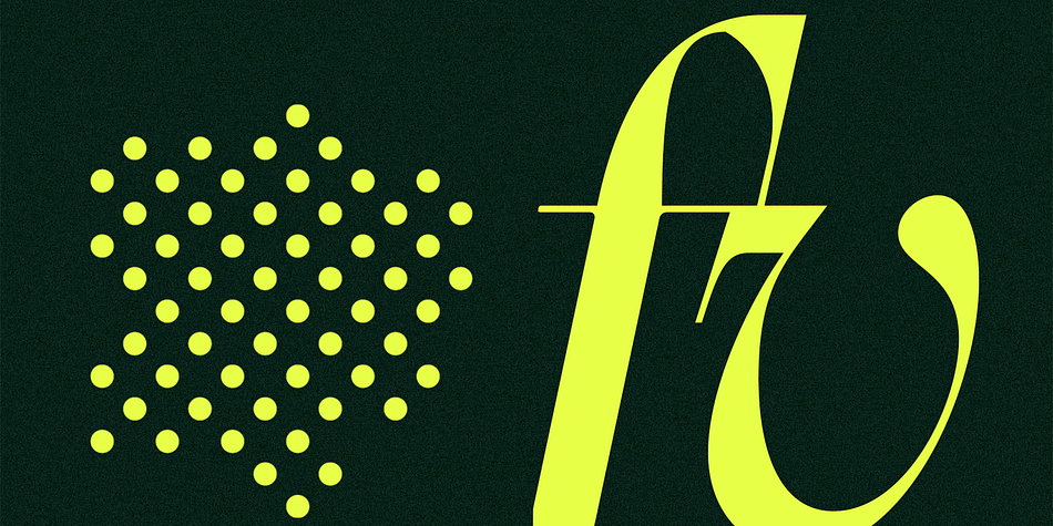 Finality Font