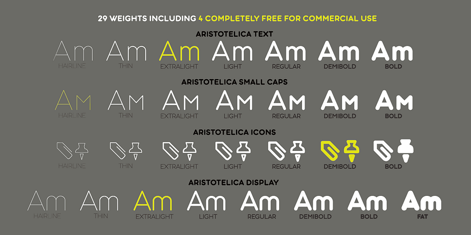 Aristotelica Font
