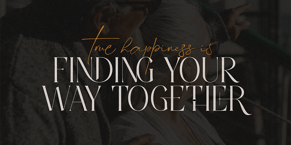 Anna Glave Font