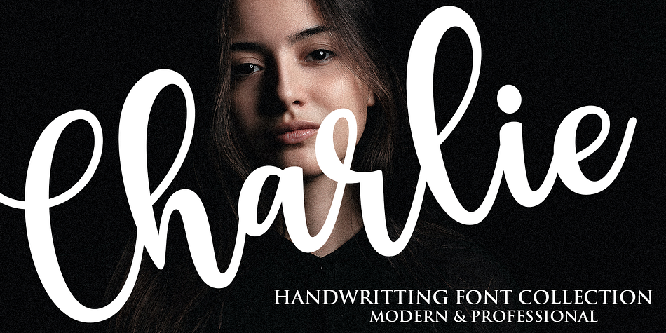 Charlie Font