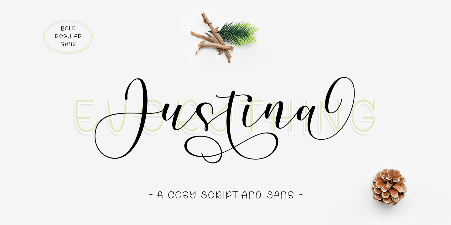 Justina Font