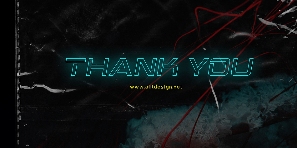 Brave Eighty One Font Family by Alit Design - Fontspring