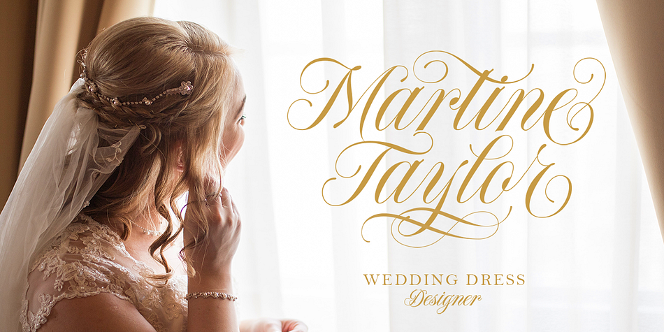 Forthsmith Classic Font