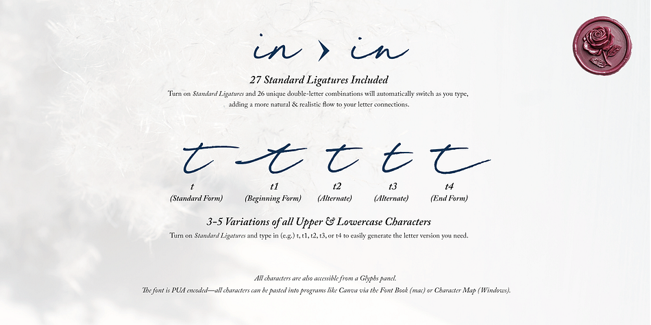 Little Promises Font