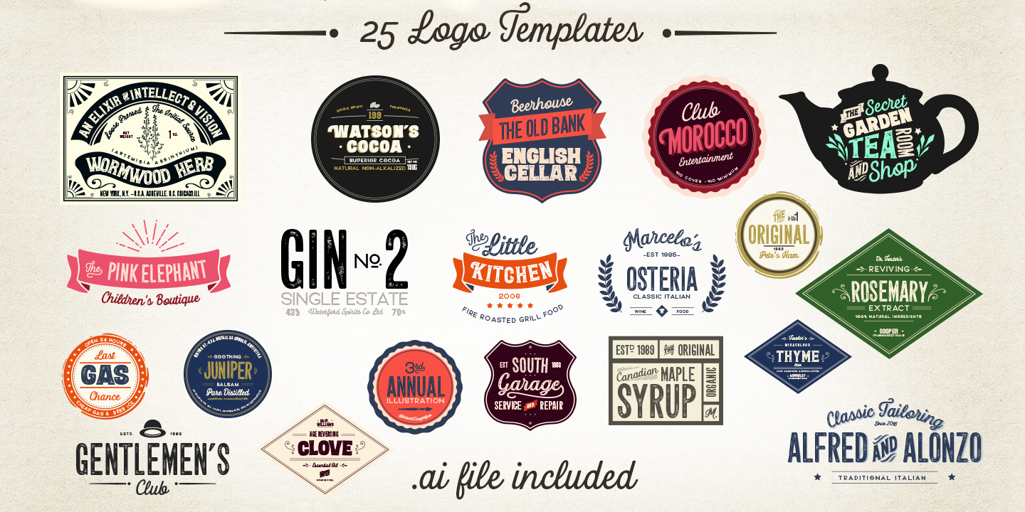 Letterpress Studio Font