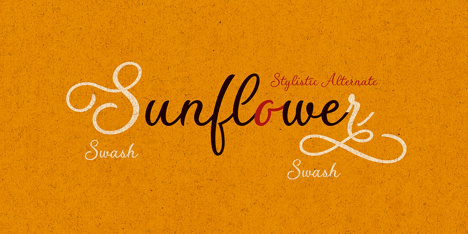 Flores del Sol Font
