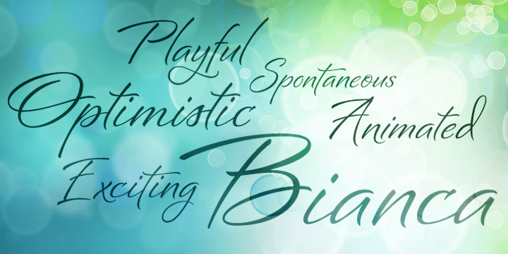 Bianca Font