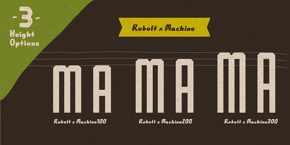 Robolt Font