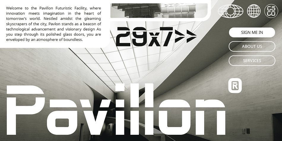 Darille Font