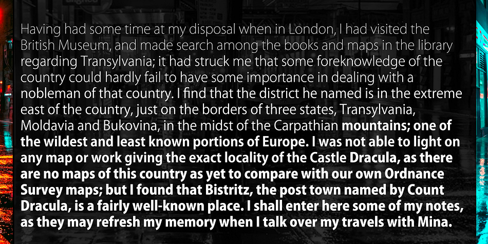 Kozuka Gothic® Pr6N Font