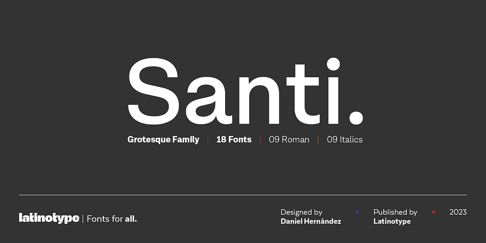 Santi Font