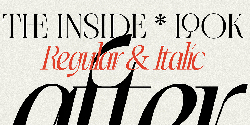 SLTF The Elfkin Editorial Font