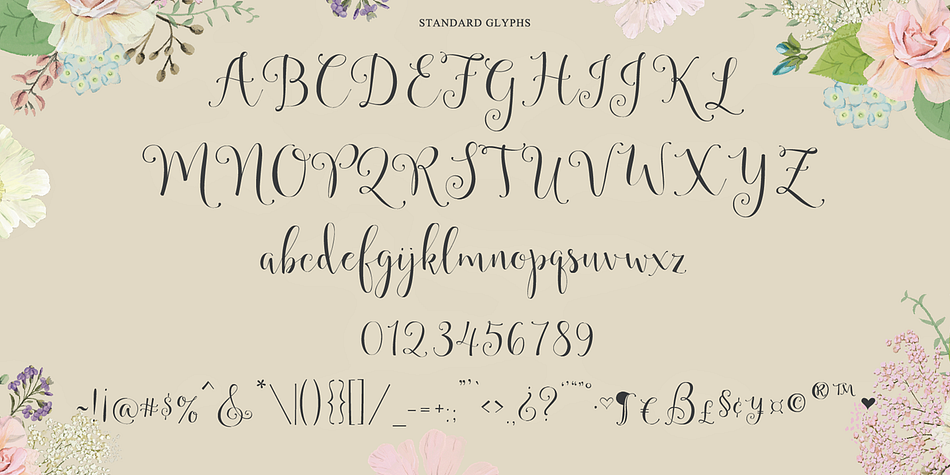 Annabella Font