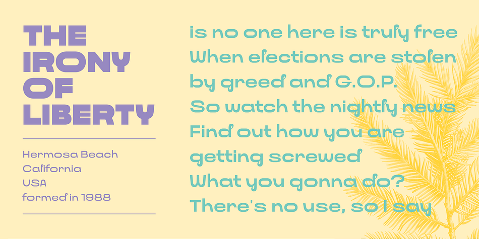 Nowina Font