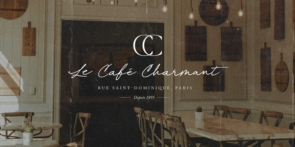 Little Promises Font