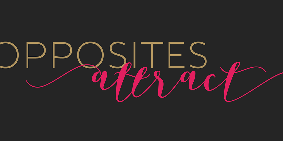 Bikini Season Font | Fontspring