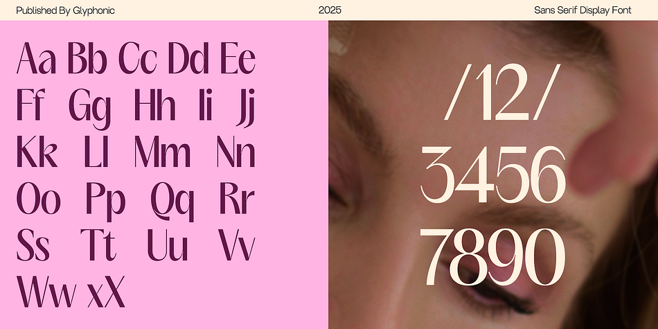 GC Once After Font