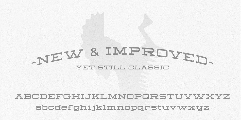 Sedgwick Co 2.0 Font