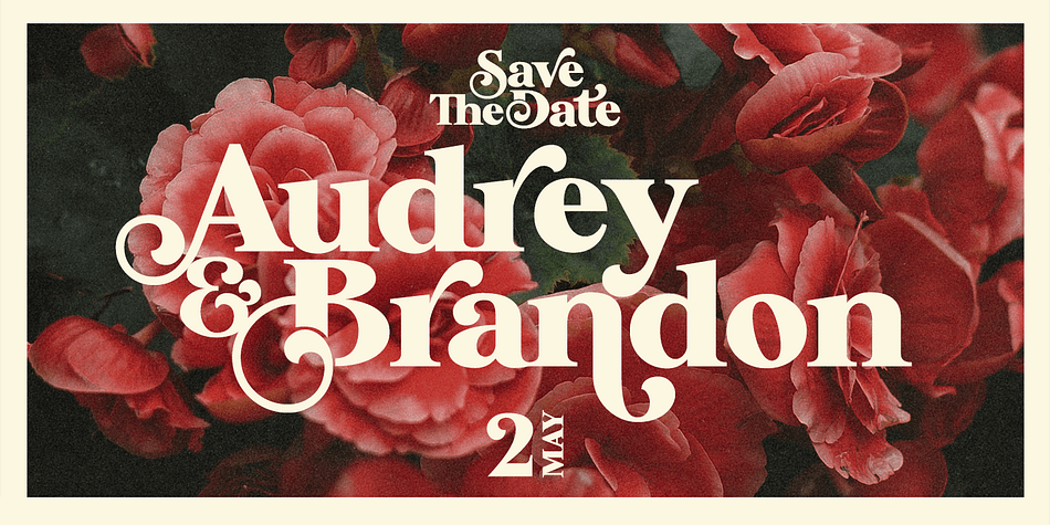 Kristopher Font | Fontspring