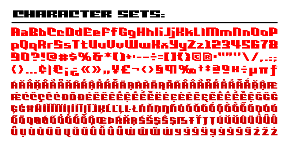 Deadline Remastered Font | Fontspring