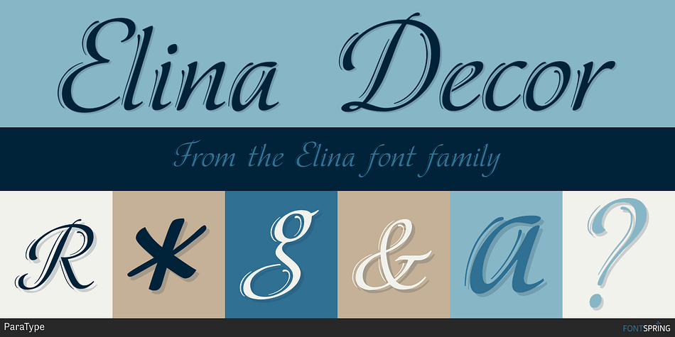 Elina Font
