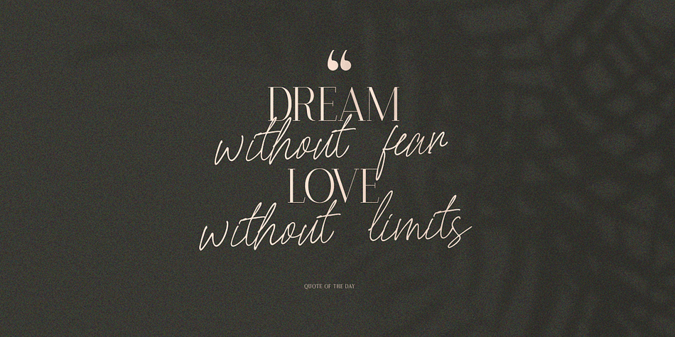 Hallie Thompson Font