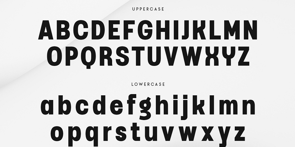 Raven Font