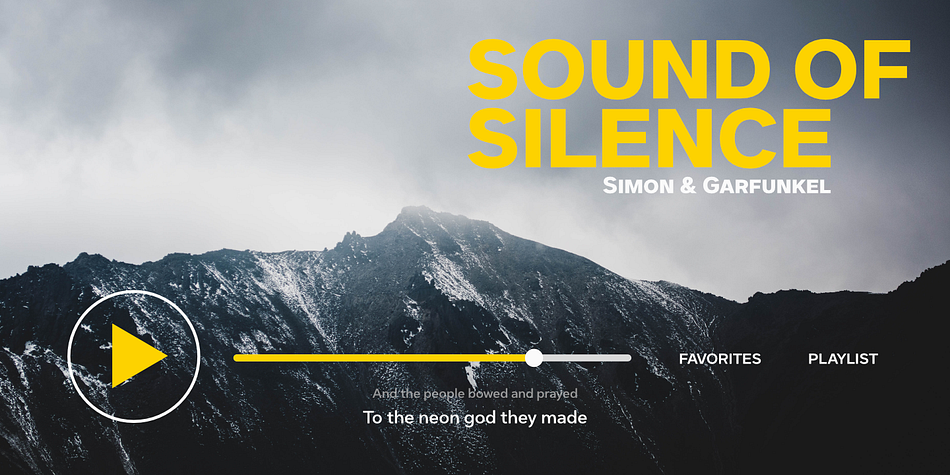 Dexa Pro Variable Font