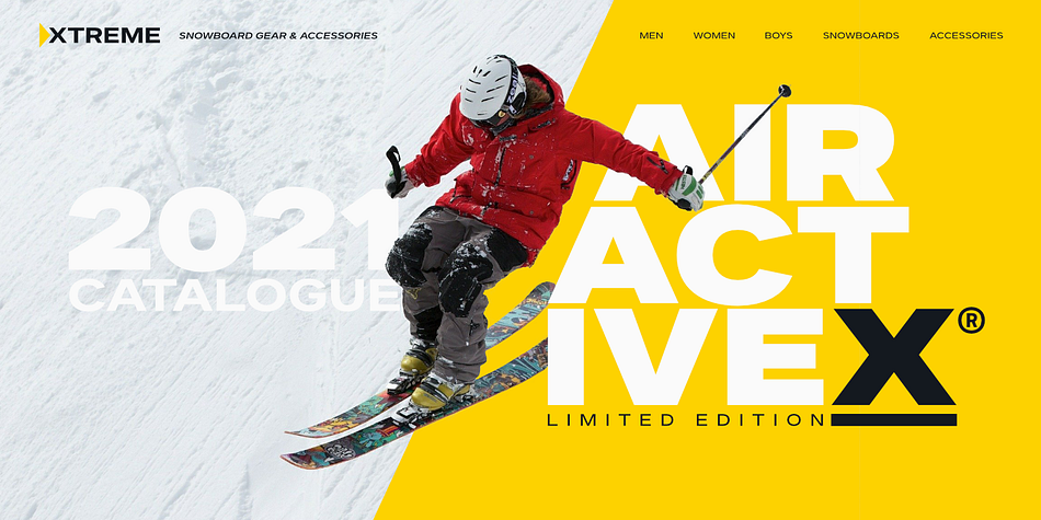 Dexa Pro Variable Font