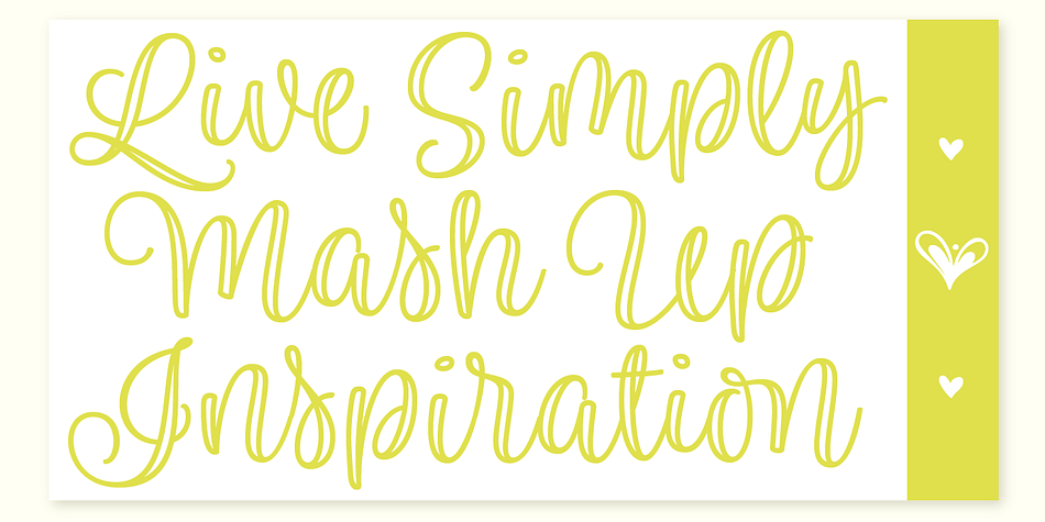Limon Font Family by Typesenses - Fontspring