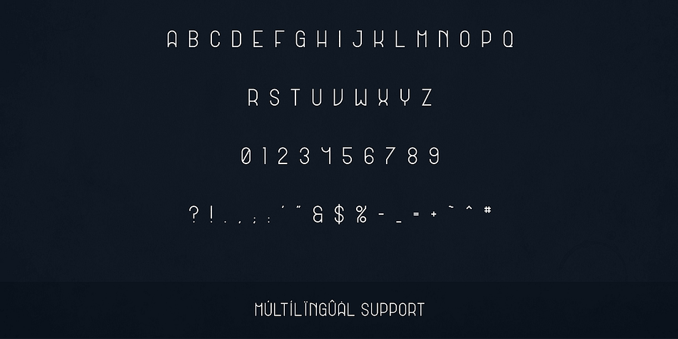 Musa Font