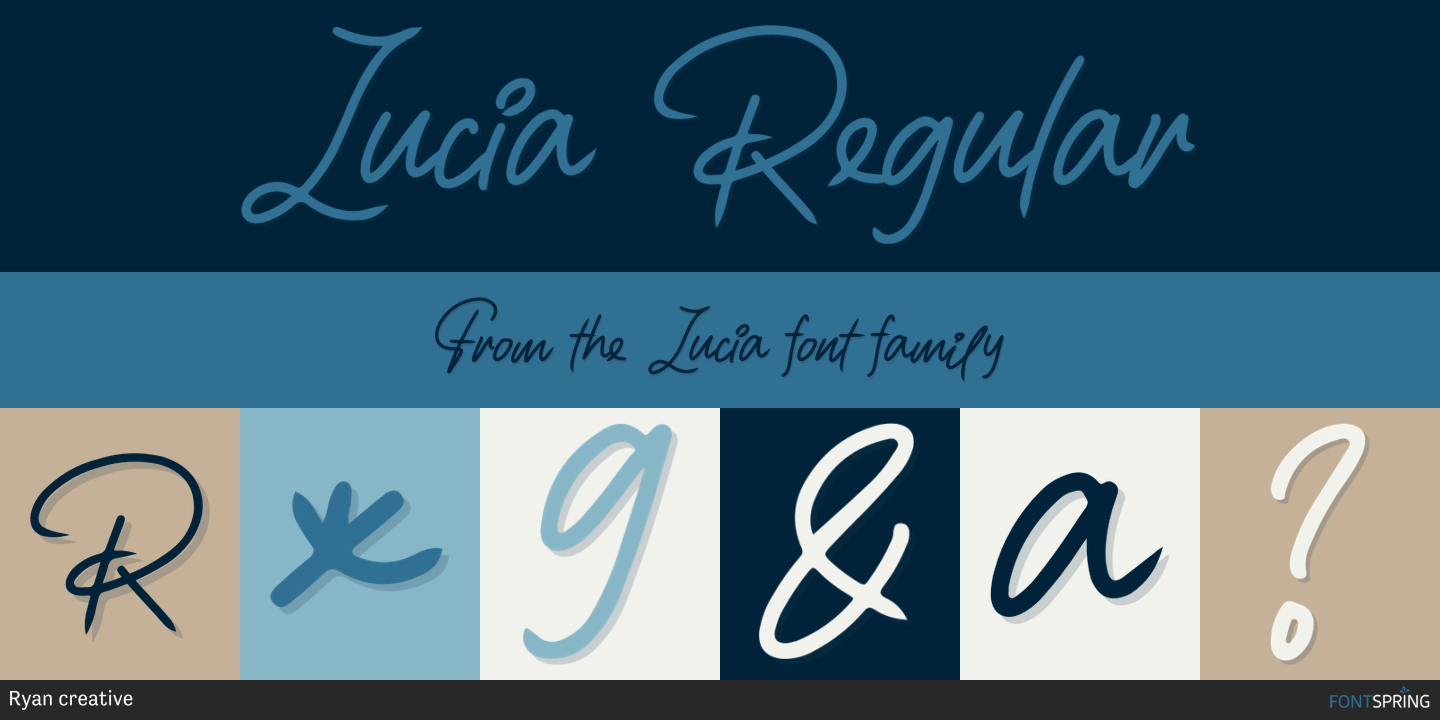 Lucia Font