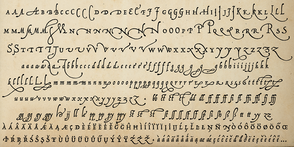 P22 Operina Font | Fontspring