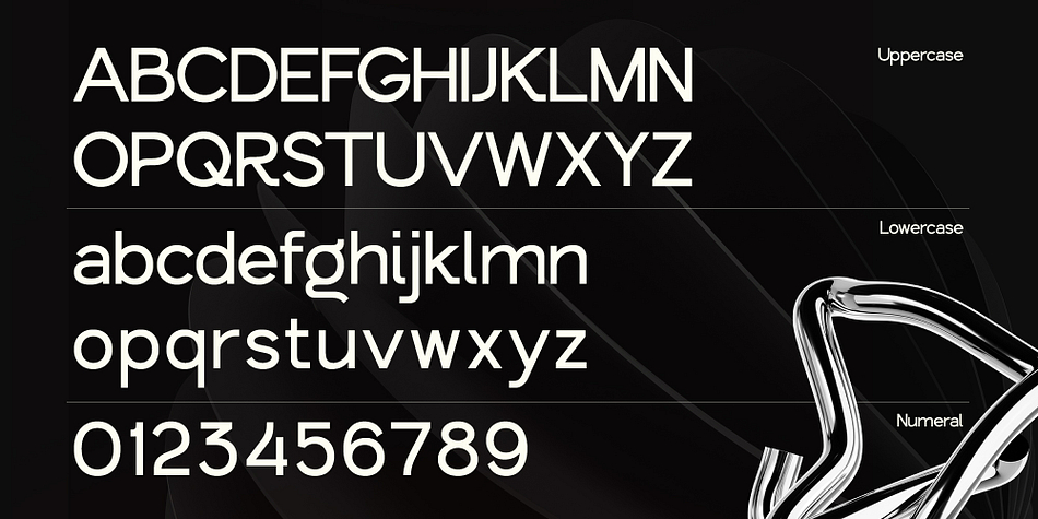 GC Inklab Font