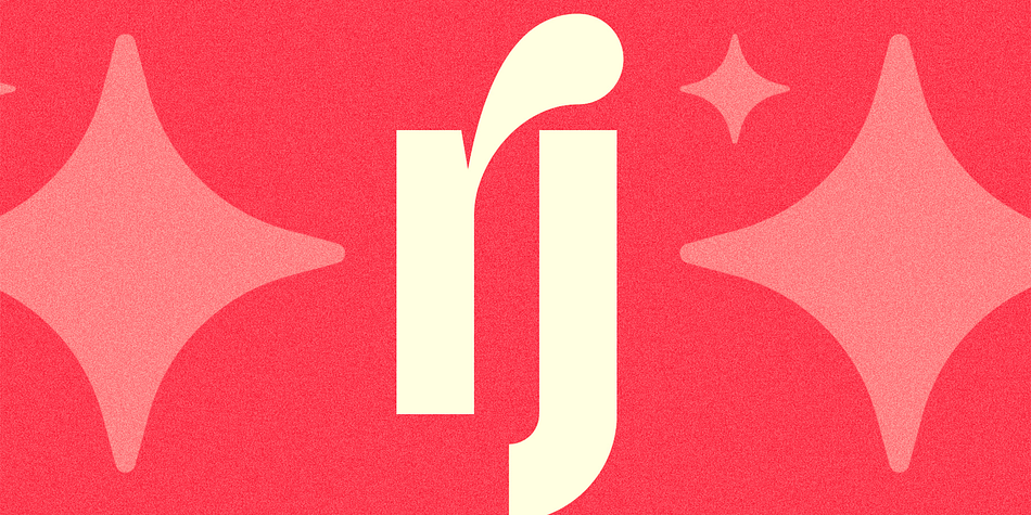 Rockfall Font