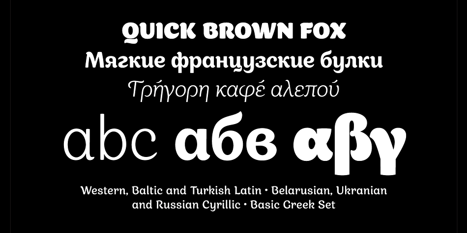 Appetite Pro Font