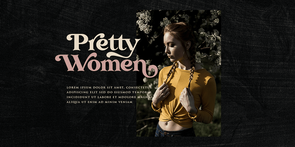 Transcity Font