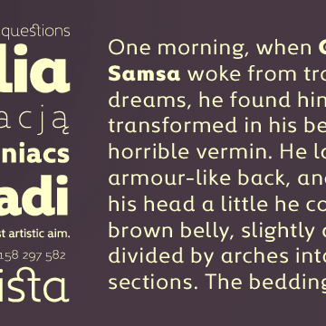 Fontspring. Worry-Free fonts for everyone.