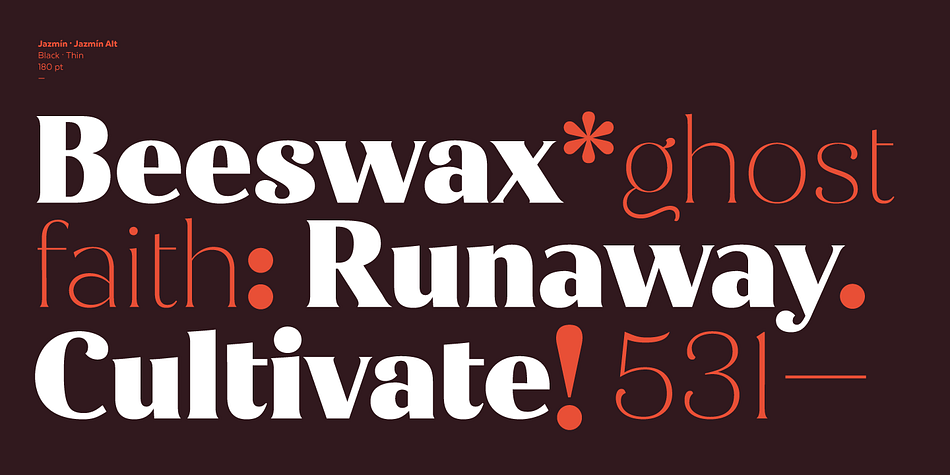 Jazmín Font