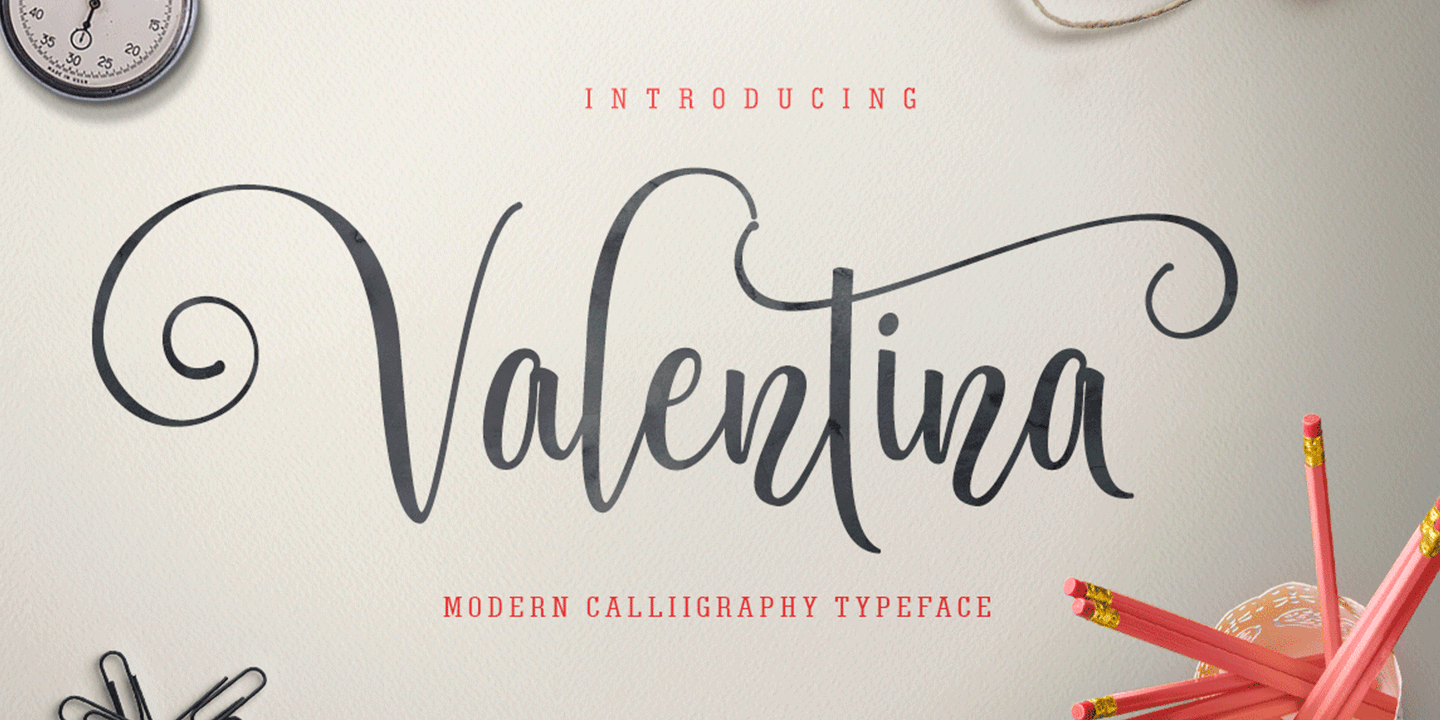 Valentina Font