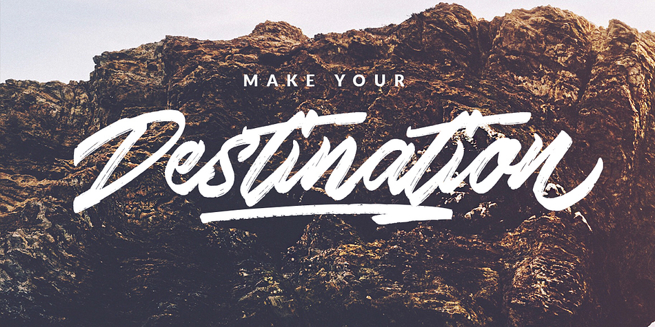 Skywalker Font