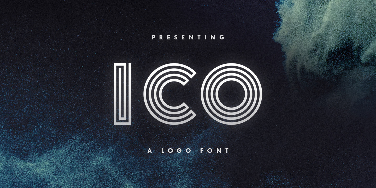 Ico Font