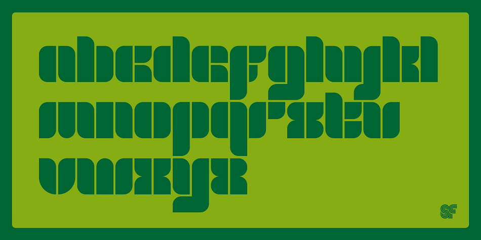 Blox Font
