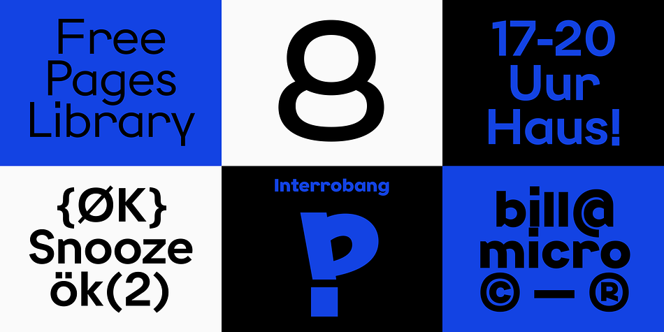Reply Font