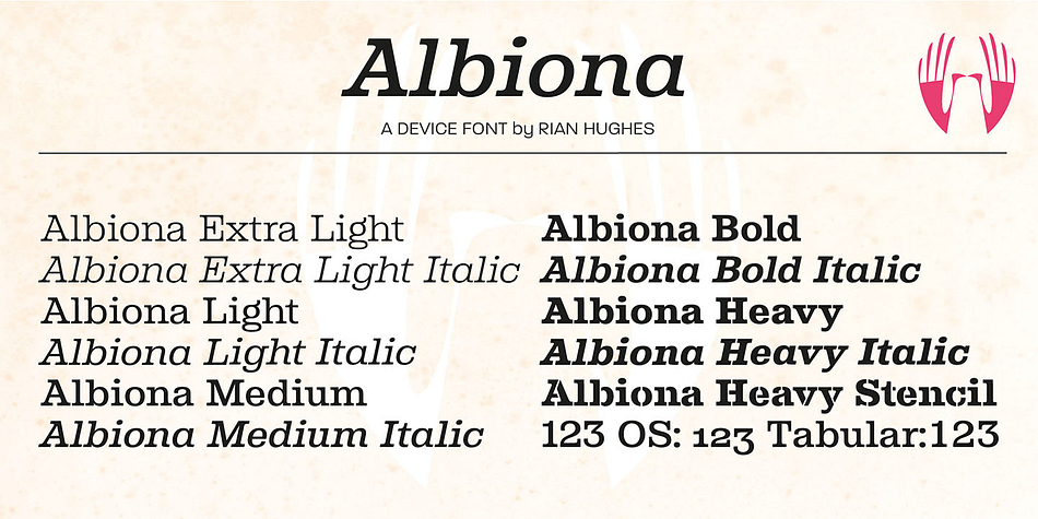 Albiona Font