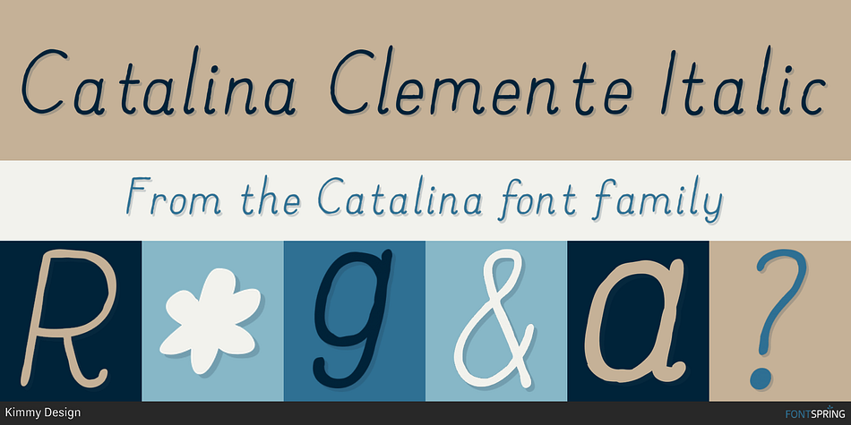 Catalina Clemente Font